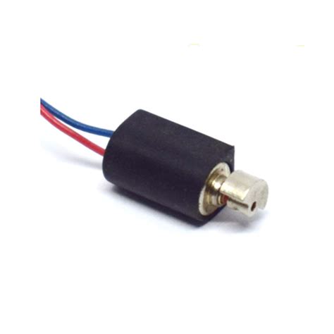 Mini Vibration Motor 3v Electronics Diy Supreme Light Technology