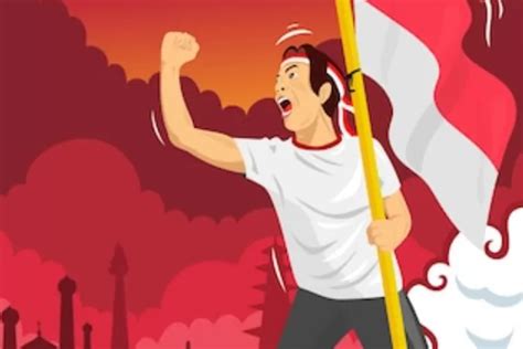 Rekomendasi 5 Film Hari Pahlawan 2023 Tentang Kemerdekaan Dan