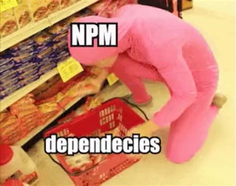 🕵🏿‍♂️roman Malkevych On Linkedin Programming Programmer Npm Problemsolving Developers