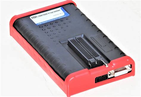 Tnm 7000 7000e Programmer Software Download