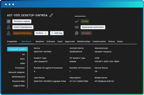 ITSM Software ServiceOps Motadata