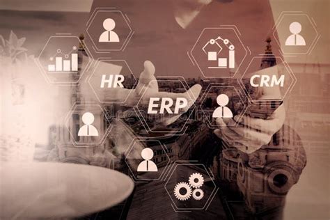 Erp Architecture Stock Illustrations 126 Erp Architecture Stock Illustrations Vectors