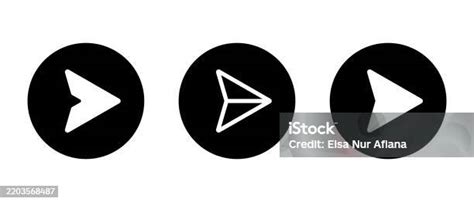 검은 색 원에 메시지 보내기 아이콘 소셜 미디어 공유 재게시 기호 기호 0명에 대한 스톡 벡터 아트 및 기타 이미지 0명 그래픽 사용자 인터페이스 디자인 Istock
