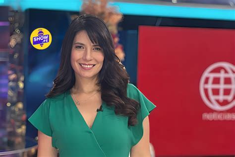Angélica Valdés será la nueva Directora Periodística de Canal N y otros