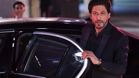 Youve Been Pronouncing Shah Rukh Khans Film Dunki Wrong King Khan