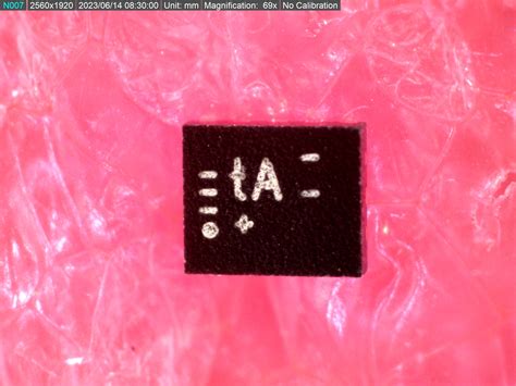 Mpn Ntba104gu12 115 Date Code Marking Nxp Community