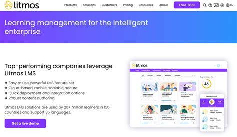 Enhance Learning With These 9 Inspiring Lms Examples Sensei Lms