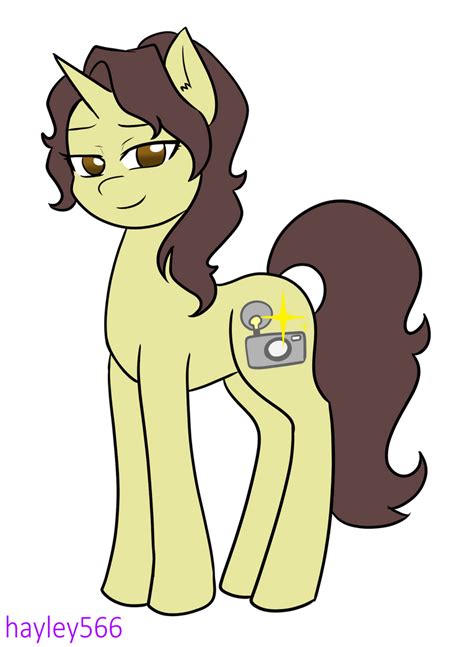 Ponified Mcu Mj By Hayley566 On Deviantart