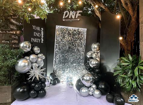 Top 50 Mẫu Backdrop Year End Party Đẹp Nhất Ấn Tượng Nhất