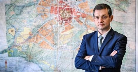 София с нов временен главен архитект Новини от Dnes Bg