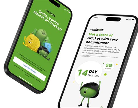 More Cricket Wireless
