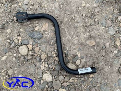 Landing Gear Crank Handle Yac Auctions