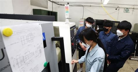 직업계고 학생에 신산업분야 등 직무교육기업 참여로 취업연계