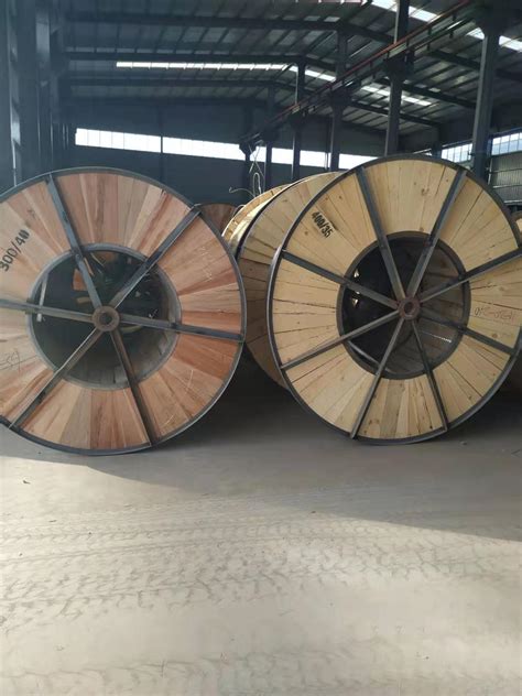 铝包钢芯耐热铝合金绞线电建jnrlh1g1a 30025铝包钢绞线厂家铝包钢芯耐热铝合金绞大征电线有限责任公司