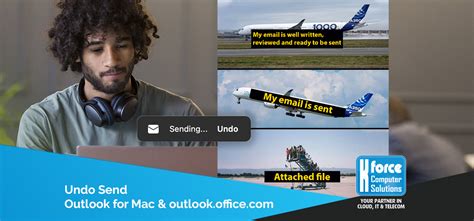 Undo Send In Outlook For Mac Outlook Office Com K Force