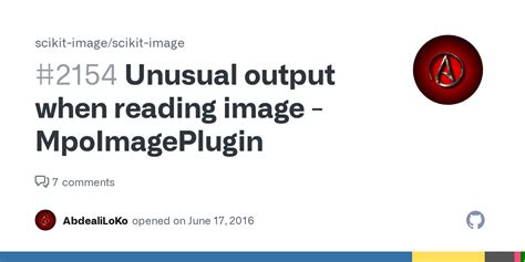 Unusual Output When Reading Image Mpoimageplugin · Issue 2154