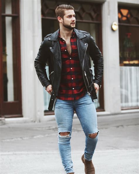 Venta Vestimenta Moderna Hombre En Stock