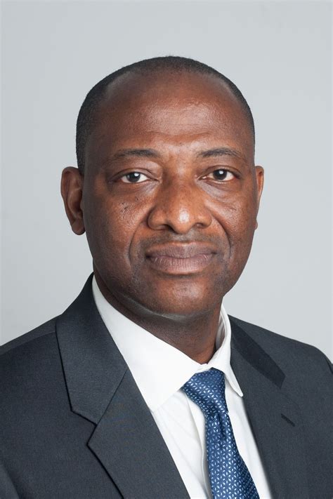 Isaac Kwabena Amponsah Nkrumah On Linkedin Well Deserved Frederick