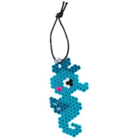 Perles à repasser Hama Midi Boîte créative Multicolore