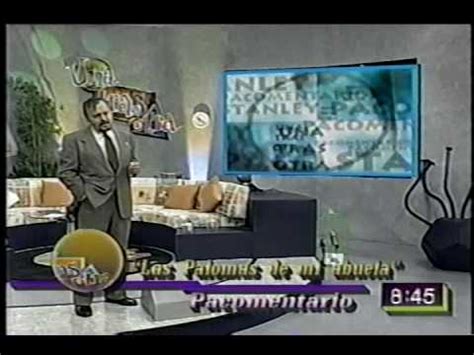 ESPECIAL UNA TRAS OTRA PARTE 1 YouTube