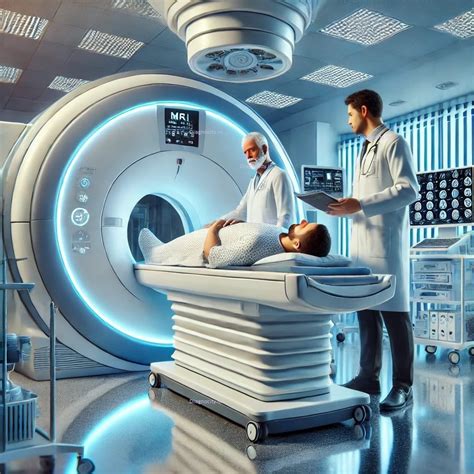 Mri Knee Diagnocity