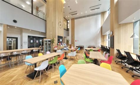 Senq 京橋 Hub Spaces（ハブスペ）レンタルオフィス・コワーキングスペース検索
