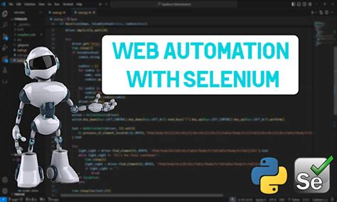 Develop An Automation Bot Using Selenium And Python By Markianvosnytsa Fiverr