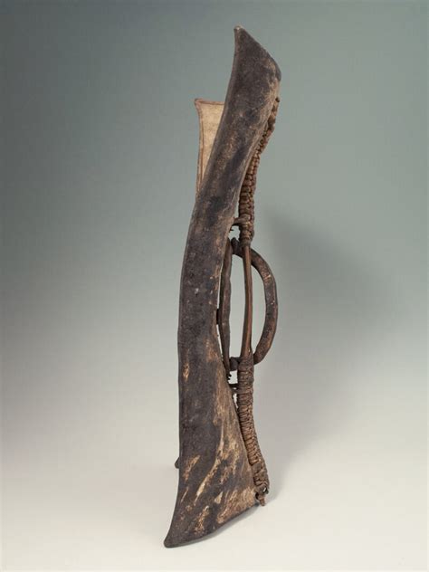 Shield South Sudan Kenya San Francisco Tribal