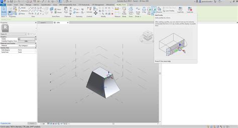 solved create form based on curved or splined objects autodesk community