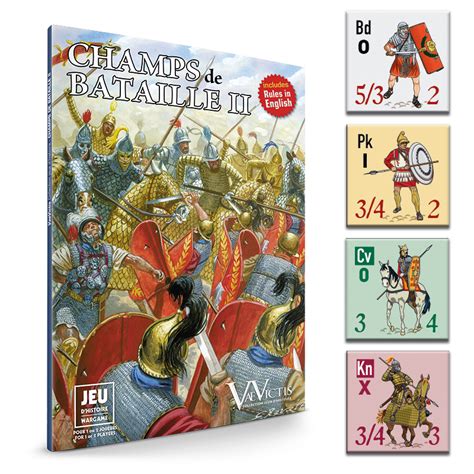 Fields Of Battle Ii