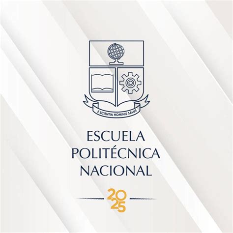 🟡 Buenas Noticias El Escuela Politécnica Nacional Facebook