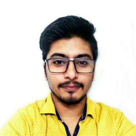 Rishi Bhalodia Medium