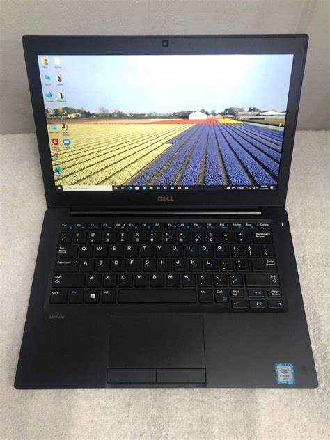 Dell Laptop I Gb Ram Gb SSD Th Gen Gb Graphics With Warranty Computers Tech Laptops