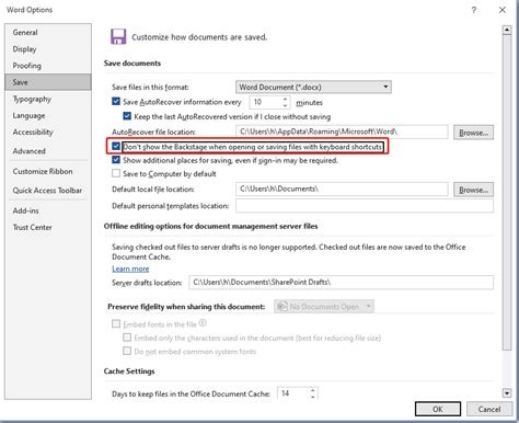 Auto Deletion Bug In Word How To Fix Repair Your Document