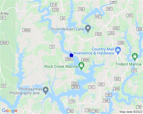 Smith Lake Zip Code For Smith Lake Alabama