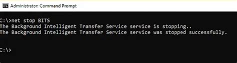 Windows Administrator Basics Managing Services From Command Line Techuisitive