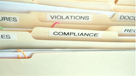 Employment Law Compliance The Role Of Hr Management Services
