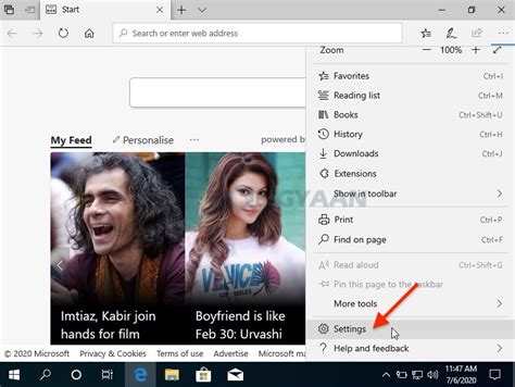 How To View Saved Passwords In Microsoft Edge On Windows