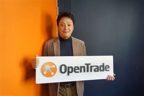 자본시장 핀테크 프론티어 고용기 오픈트레이드 대표 전자신문