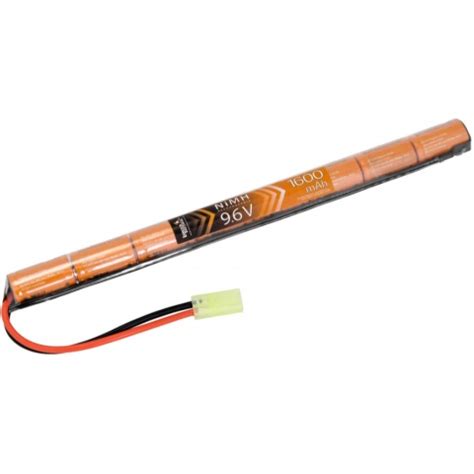 NiMH Batteries Airsoft Megastore