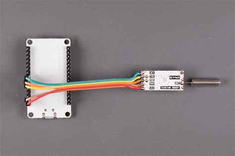 Easy Iot Esp32 Based Rf Sensor Hub 13 Steps With Pictures
