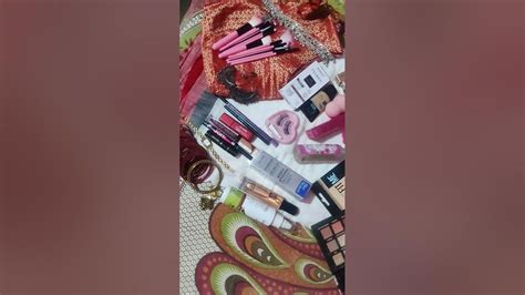 স্বরসতী পুজোর সাজ Youtube