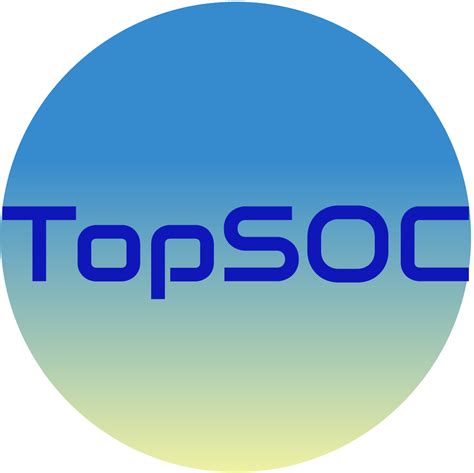 Vacancy Bd Manager Topsoc Information Security Ltd