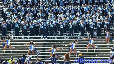 2022 23 Jsu Prancing J Settes Jsu Everything Mvsu Youtube