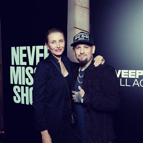 Cameron Diaz Benji Madden Welcome Baby Babynames Com