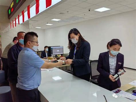 这里办驾驶证，当日考当日领！审批诸城市农机