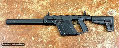 Kriss Kriss Vector Gen Ii Crb 10mm