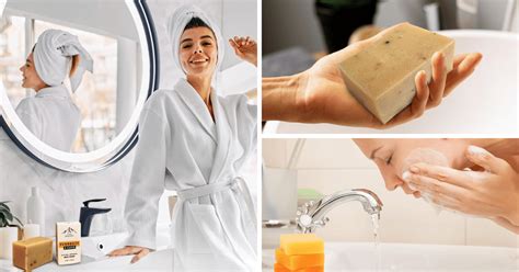 Dive Into The Best 6 Soaps For Radiant Skin
