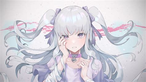 Fondos De Pantalla Anime Chicas Anime Caracteres Originales