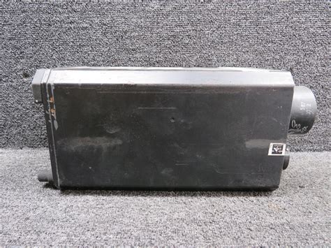 7000466 902 Sperry Ad 650 Attitude Director Indicator Gauge